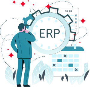 ERP Tunisie: Dux! | Logiciel de gestion intégré (PGI)
