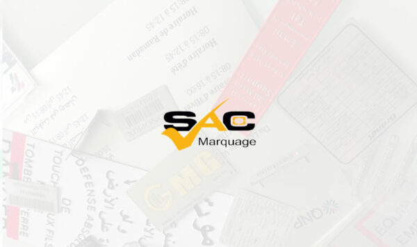 Sac Marquage | DUX-ERP Tunisie