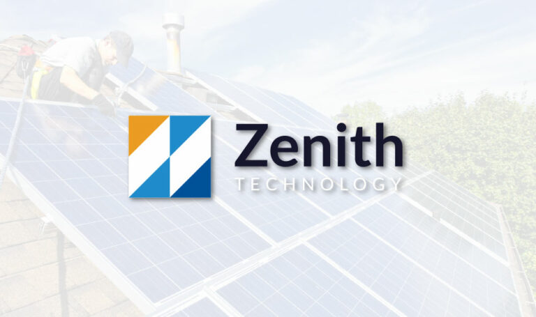 Zenith Technology | DUX-ERP Tunisie