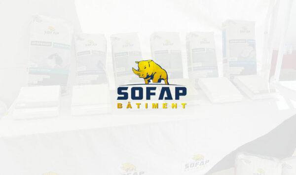 SOFAP | DUX-ERP Tunisie