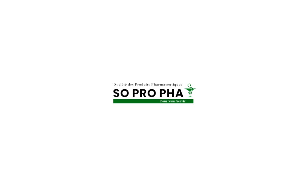 So Pro Pha | DUX-ERP Tunisie